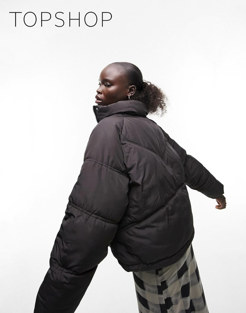 Florence B. for ASOS – Topshop – Muumaa Models