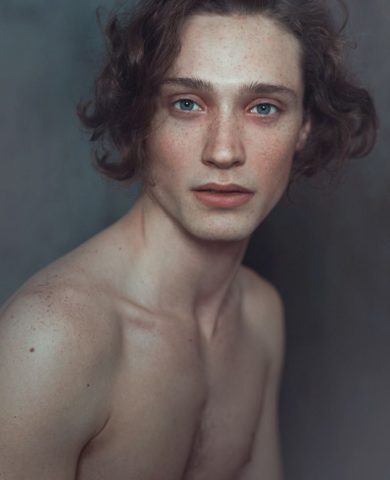 Men | Muumaa Model Management