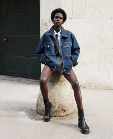 Women | Muumaa Model Management