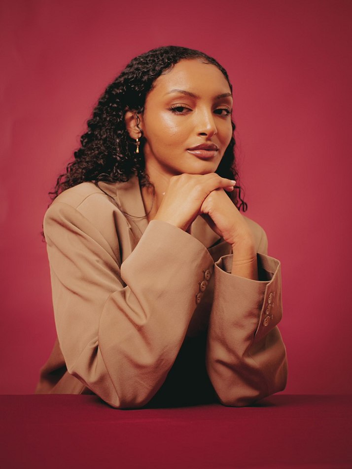 Heidi E. | Muumaa Model Management