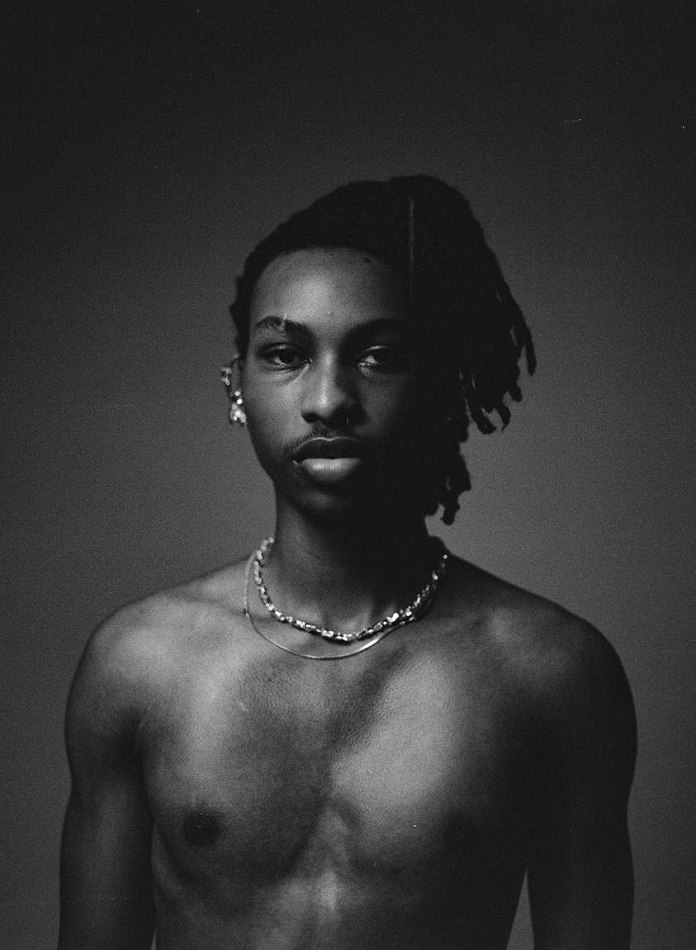 Joseph K. | Muumaa Model Management