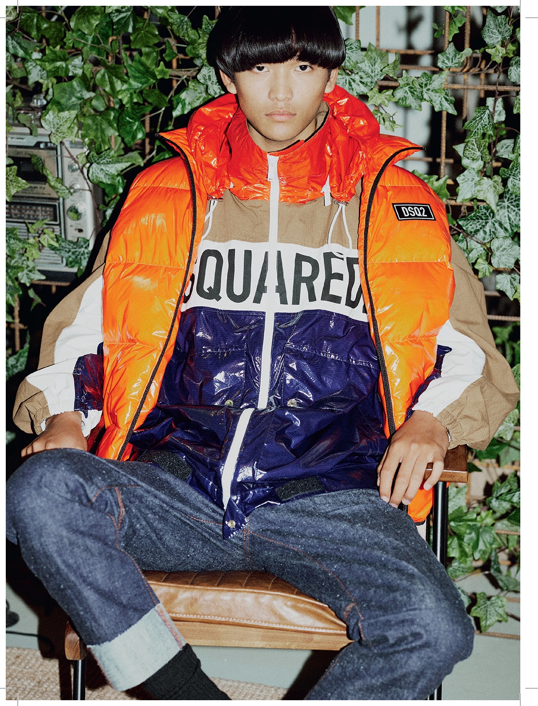 Muumaa Model Management | Modelling Agency in London