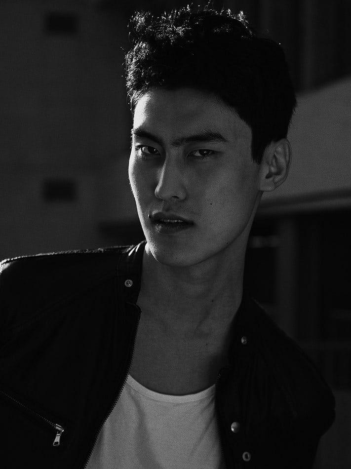 Will N. | Muumaa Model Management
